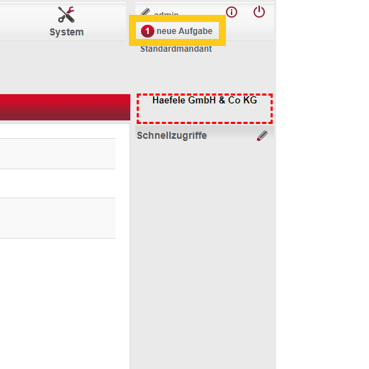 DG2 - Universal Client (MDU)